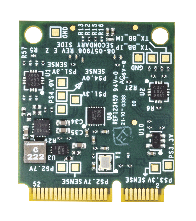 ADMV9621 Datasheet and Product Info | Analog Devices