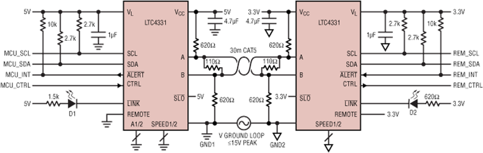 half-duplex SPI over two wires? - Page 1