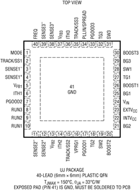 LTC7819 Datasheet and Product Info | Analog Devices