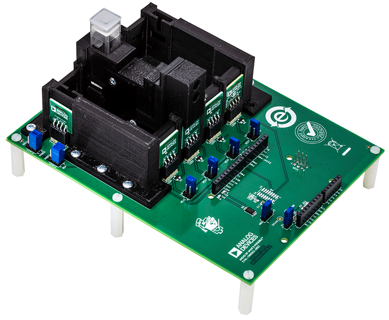 ADPD4100 Datasheet and Product Info | Analog Devices