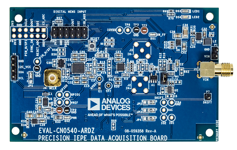 AD8605 データシートおよび製品情報 | アナログ・デバイセズ
