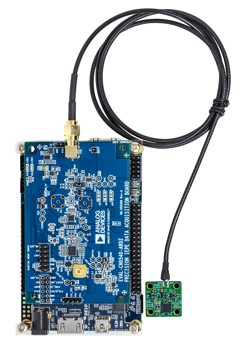 AD7768-1 データシートおよび製品情報 | アナログ・デバイセズ
