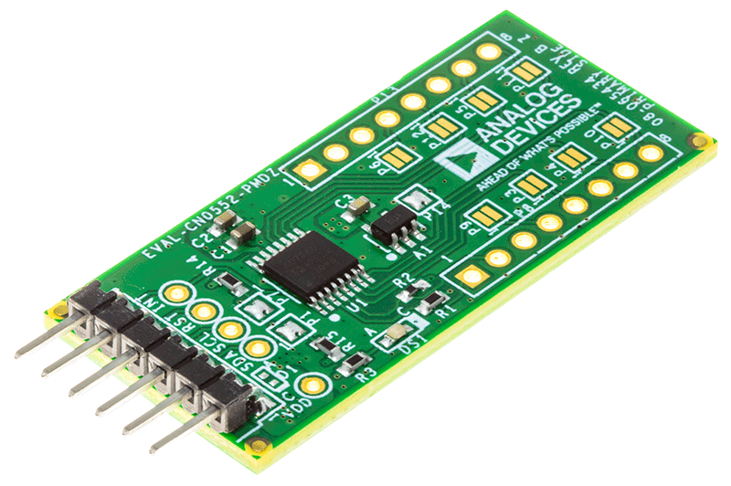 AD7746 Datasheet and Product Info | Analog Devices