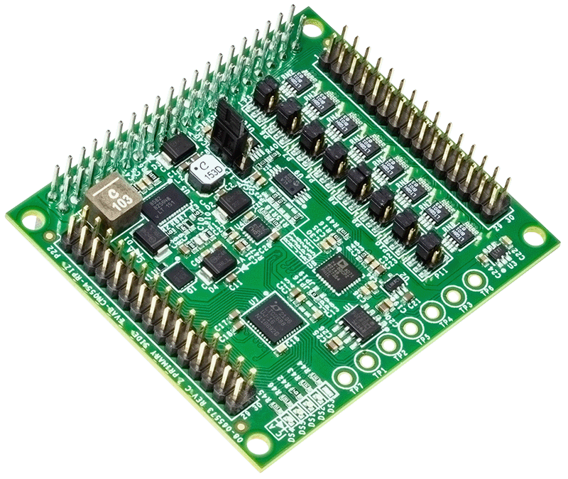 LT5400 Datasheet and Product Info | Analog Devices
