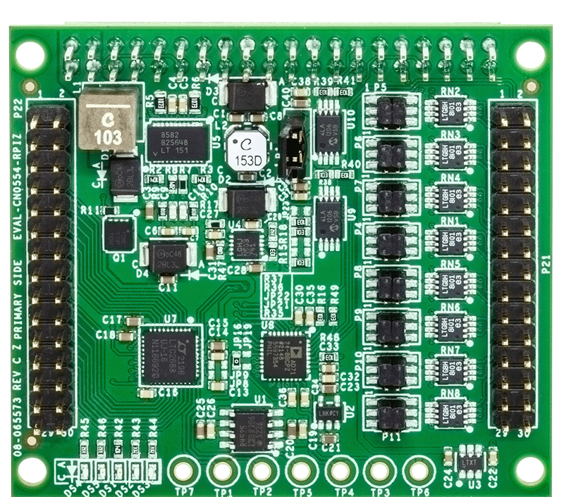 LT5400 データシートおよび製品情報 | アナログ・デバイセズ