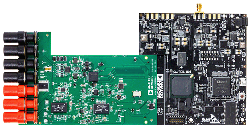AD8421 Datasheet and Product Info | Analog Devices