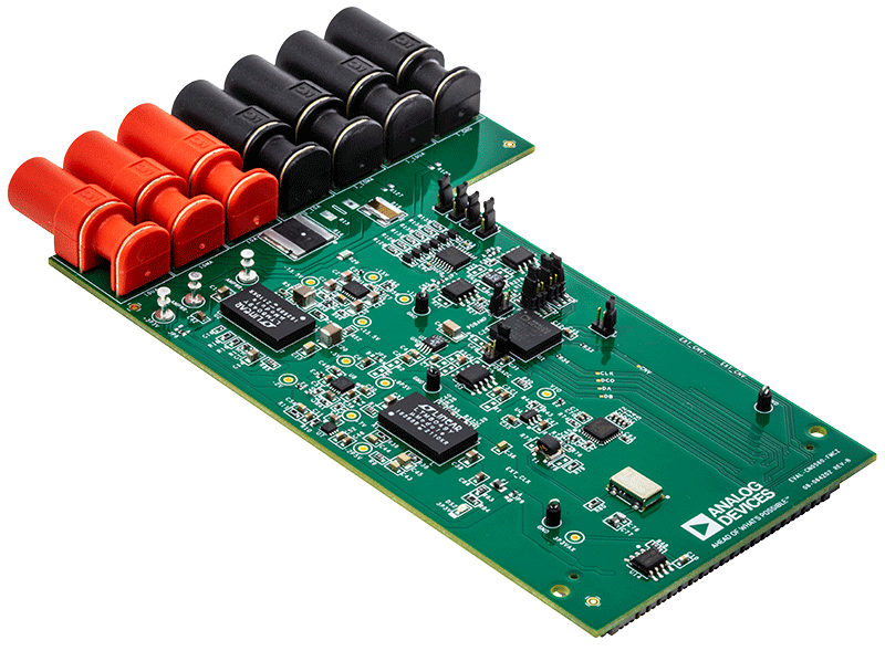 AD8421 Datasheet and Product Info | Analog Devices