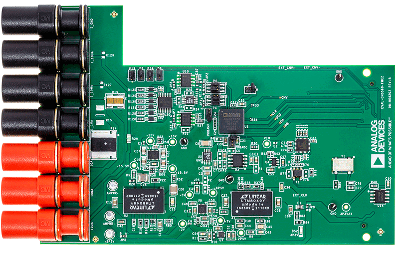 LT3032 Series Datasheet and Product Info | Analog Devices