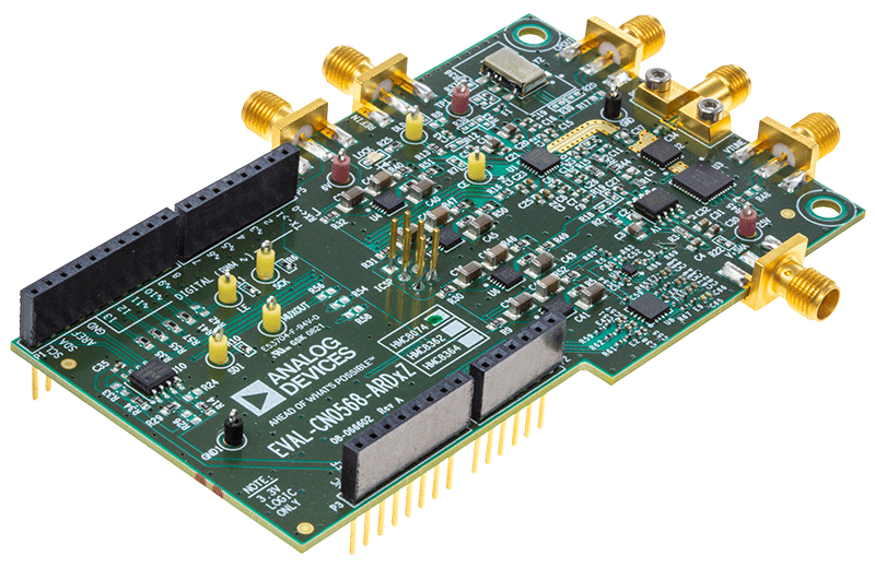 LT3045 | LDO 线性稳压器 | 亚德诺（ADI）半导体