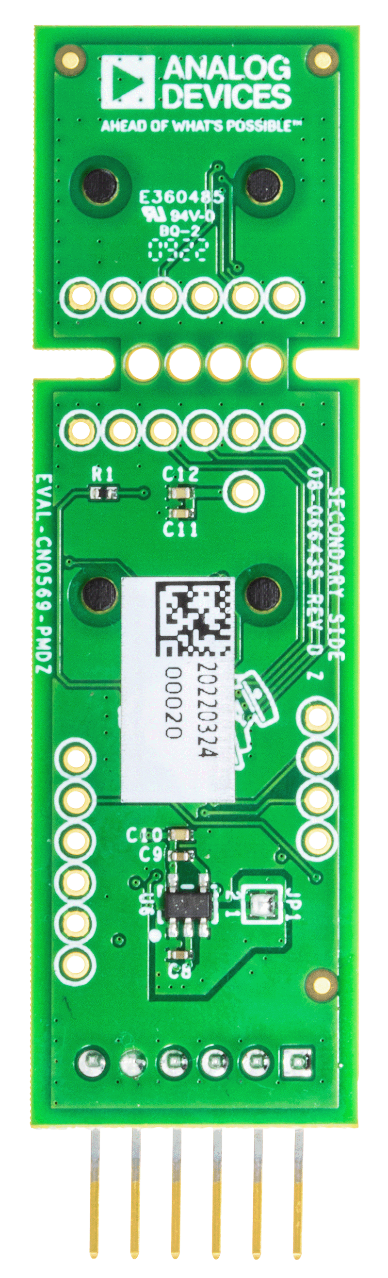 LT1761 Datasheet and Product Info | Analog Devices