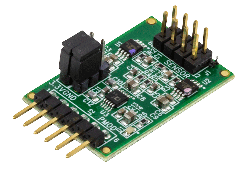 AD7791 Datasheet and Product Info | Analog Devices