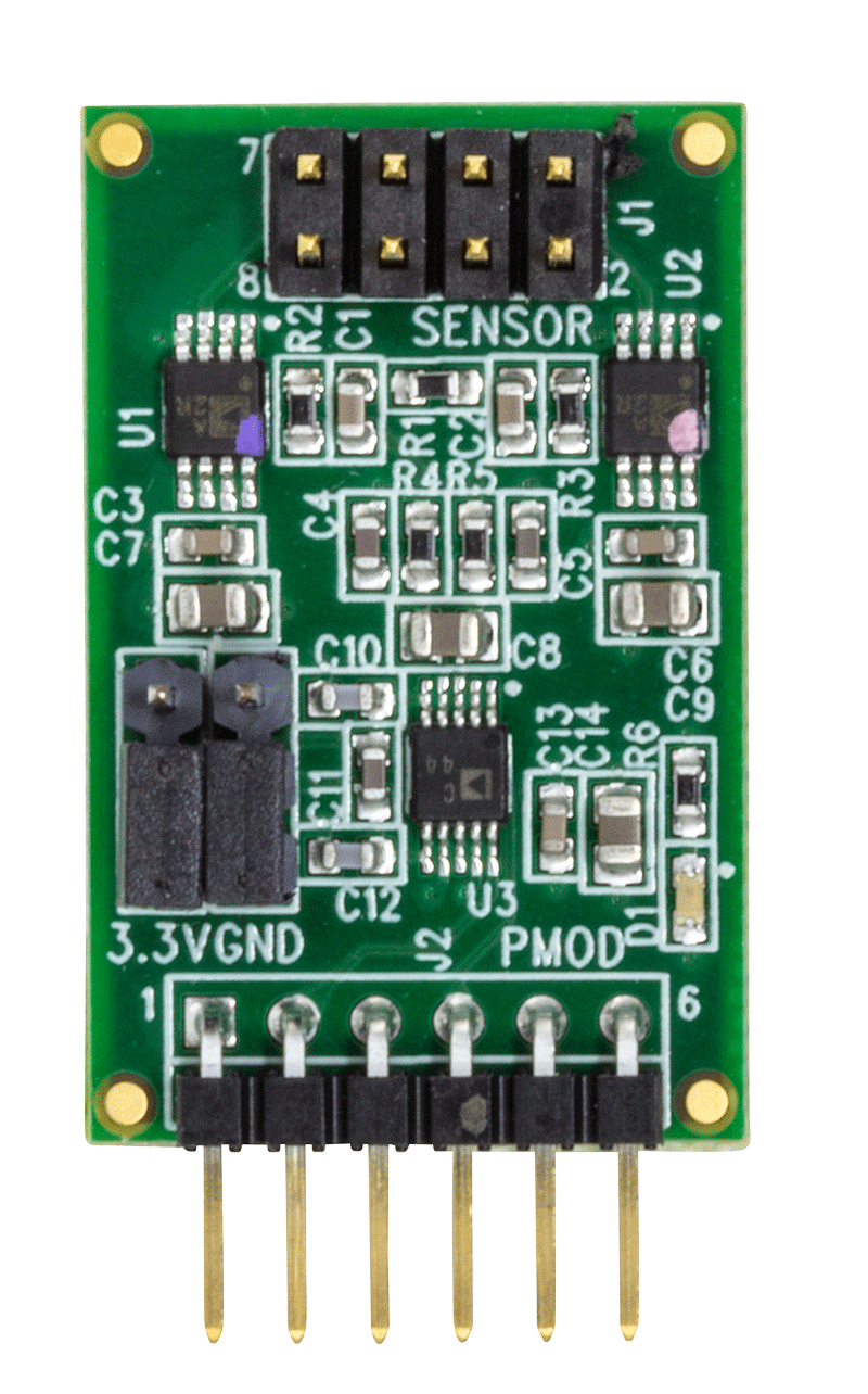 AD7791 Datasheet and Product Info | Analog Devices