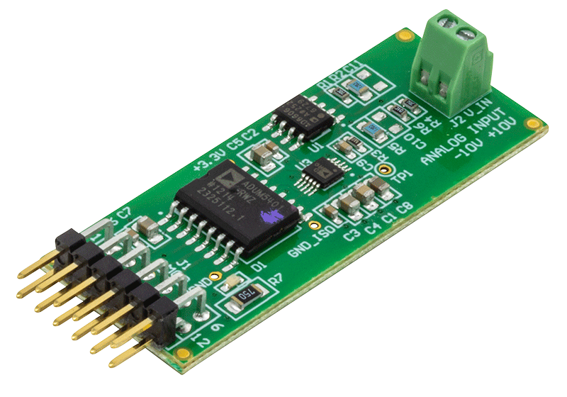 AD7091R Datasheet and Product Info | Analog Devices