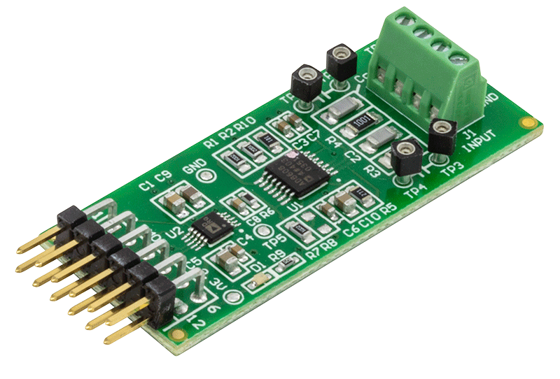 AD8608 Datasheet and Product Info | Analog Devices
