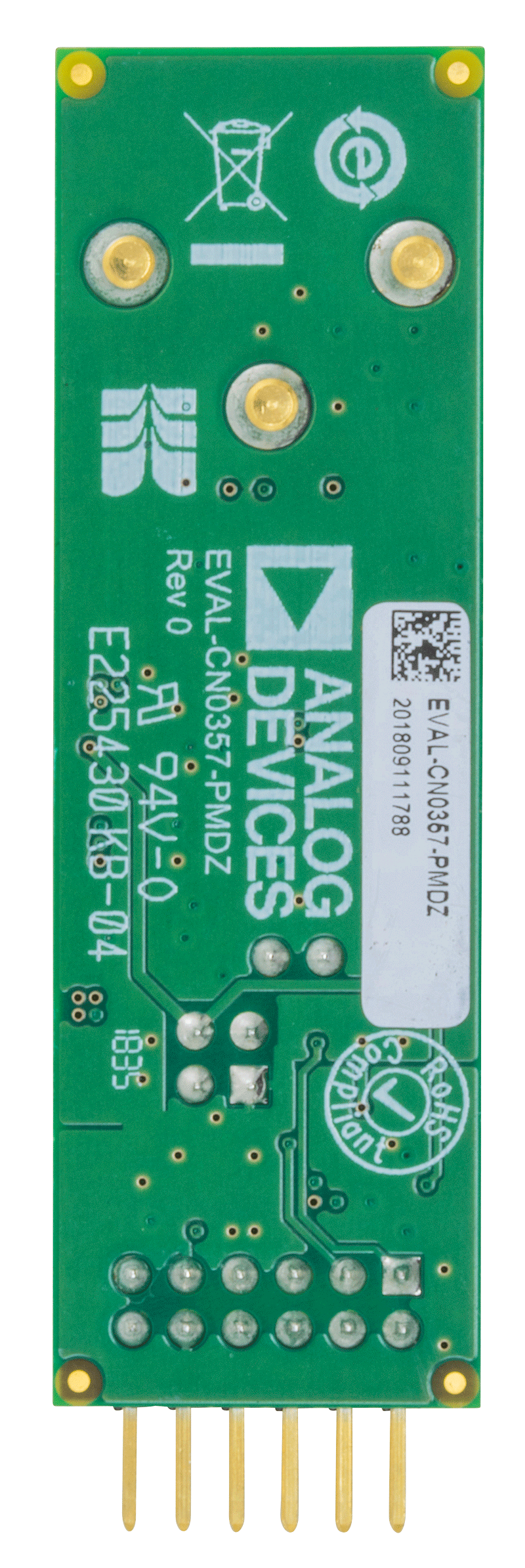 AD5270 | 数字电位器(DigiPOT) | 亚德诺（ADI）半导体