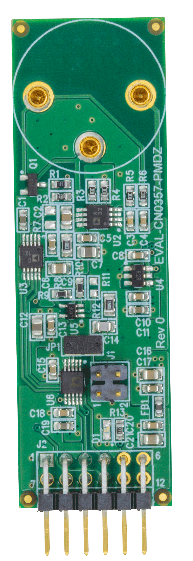 ADR3412 データシートおよび製品情報 | アナログ・デバイセズ