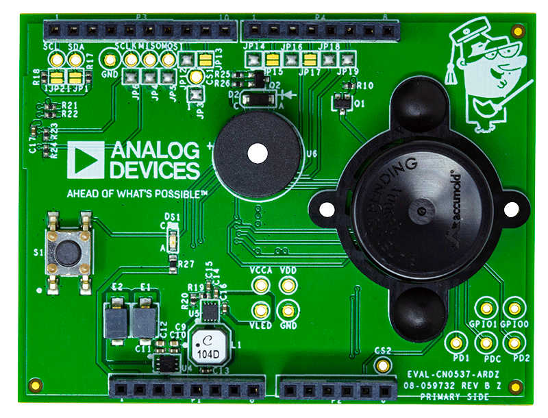 ADPD188BI Datasheet and Product Info | Analog Devices