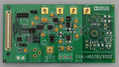 AD8676 | 精密放大器 (Vos