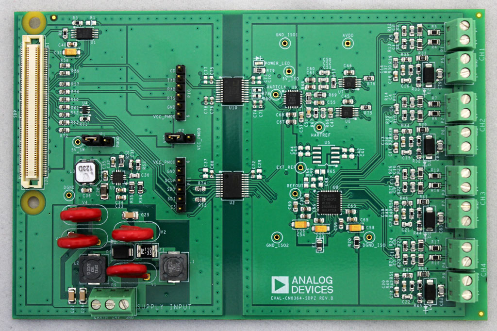 AD7175-2 Datasheet and Product Info | Analog Devices