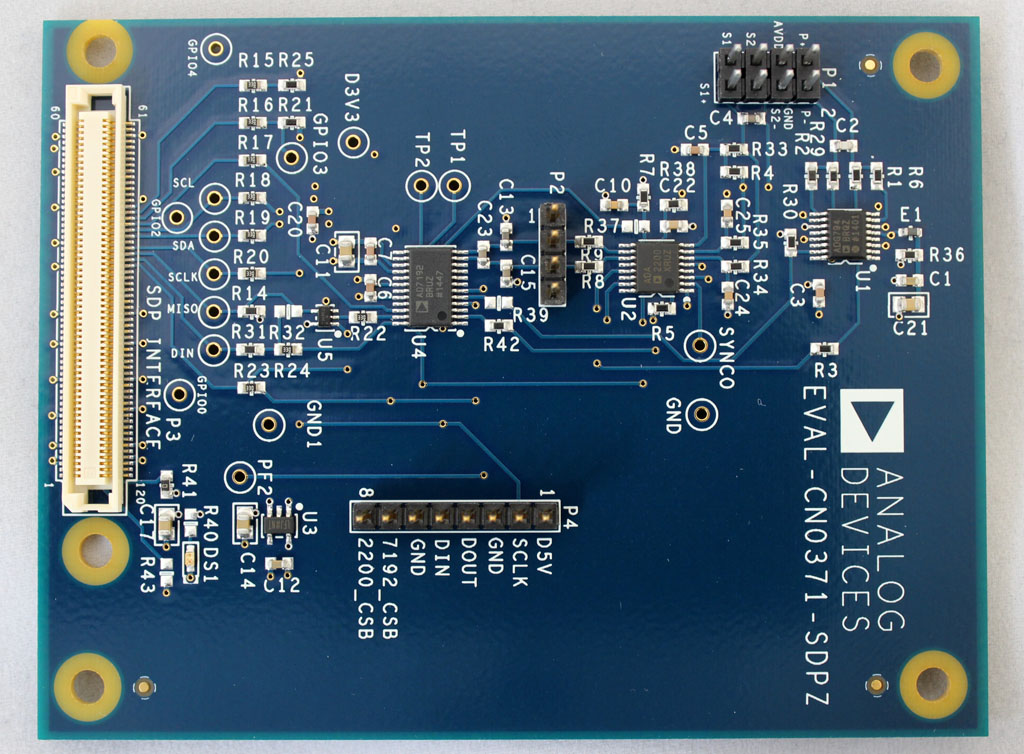 ADG794 Datasheet and Product Info | Analog Devices