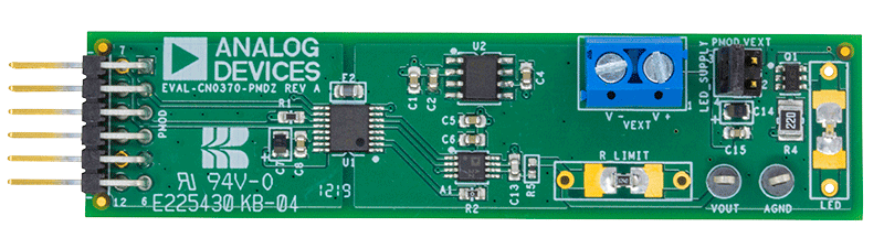 ADA4500-2 Datasheet and Product Info | Analog Devices