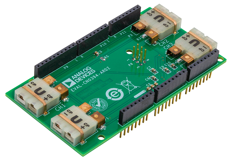 ADUCM360 Datasheet and Product Info | Analog Devices