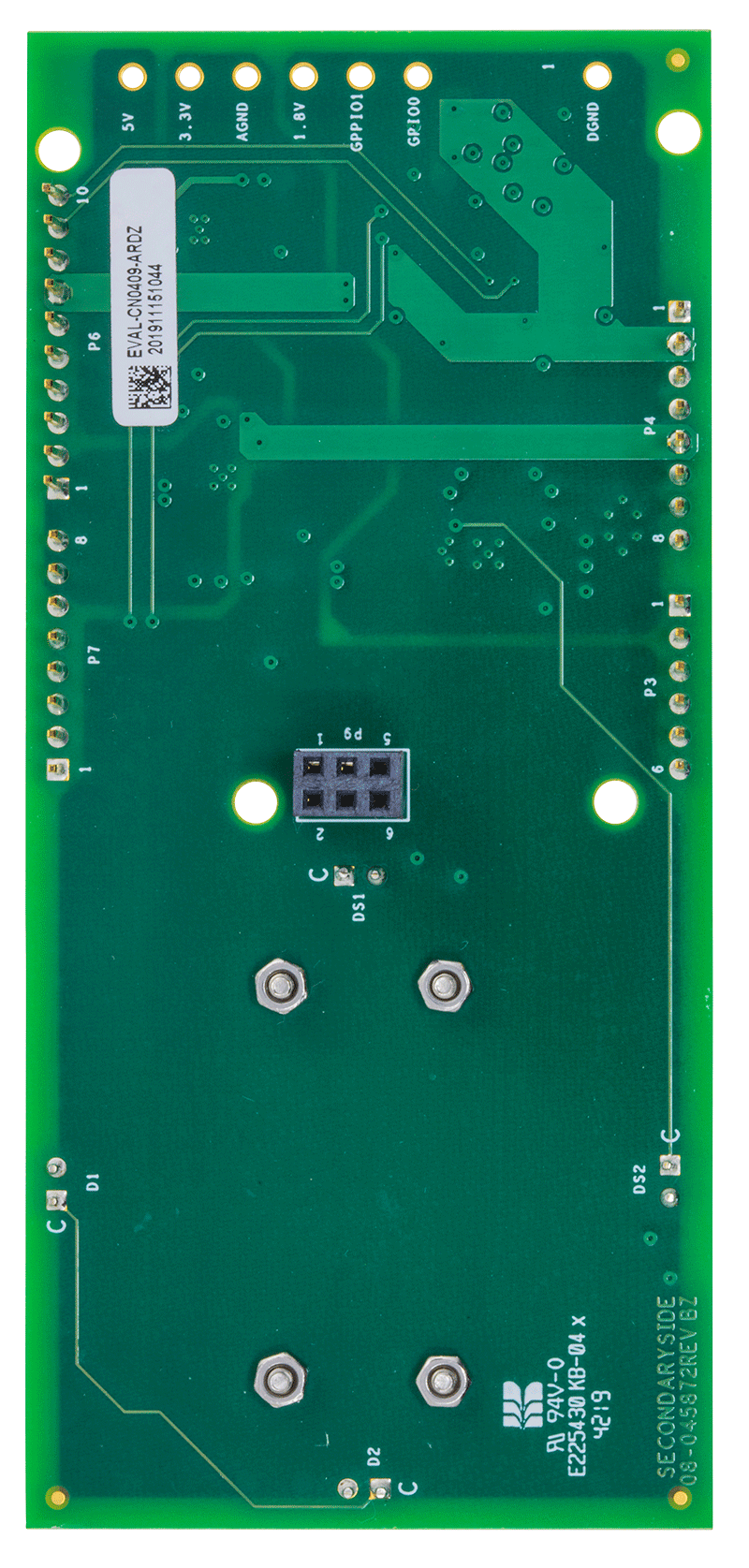 ADP7105 Datasheet and Product Info | Analog Devices