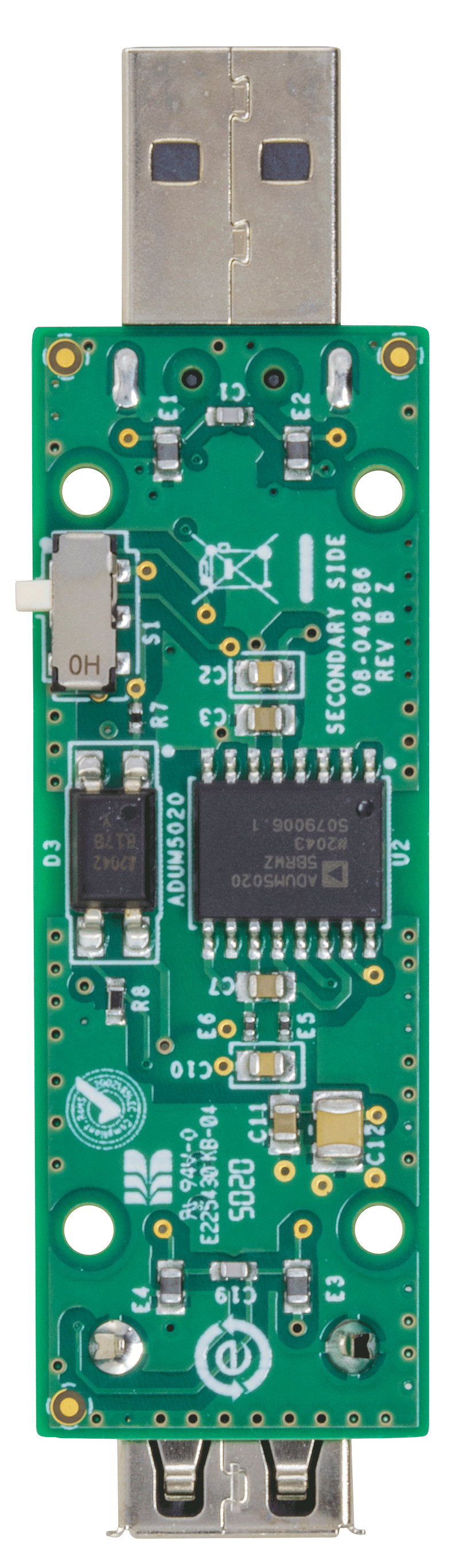 ADUM4160 Datasheet and Product Info | Analog Devices