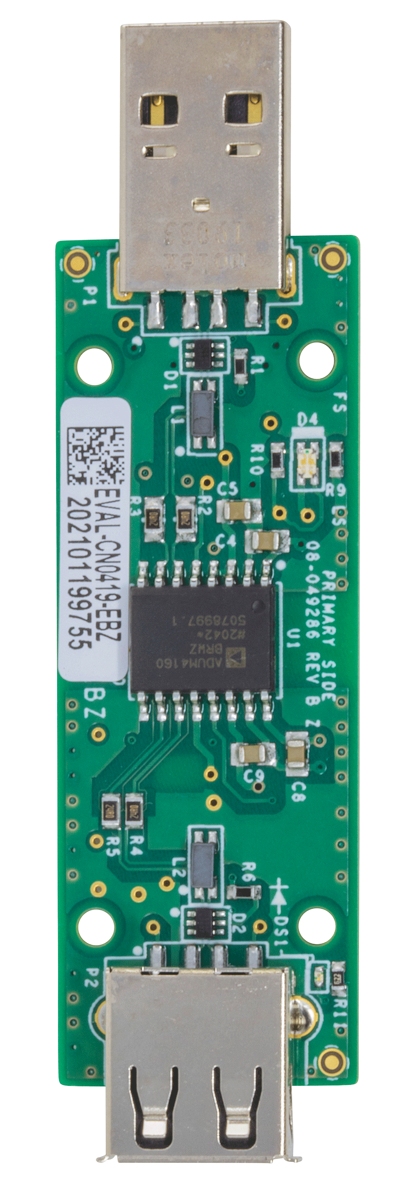 ADUM4160 Datasheet and Product Info | Analog Devices