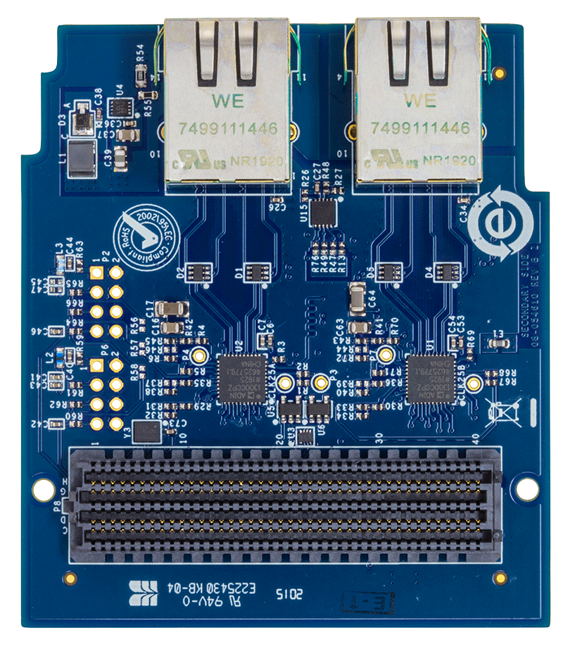 ADIN1300 Datasheet and Product Info | Analog Devices