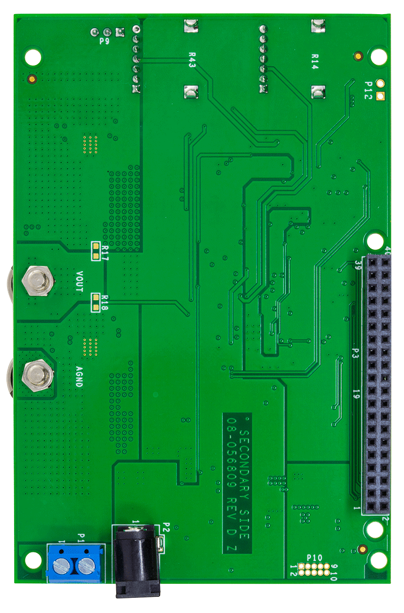 LT3081 | 正线性稳压器(LDO) | 亚德诺（ADI）半导体