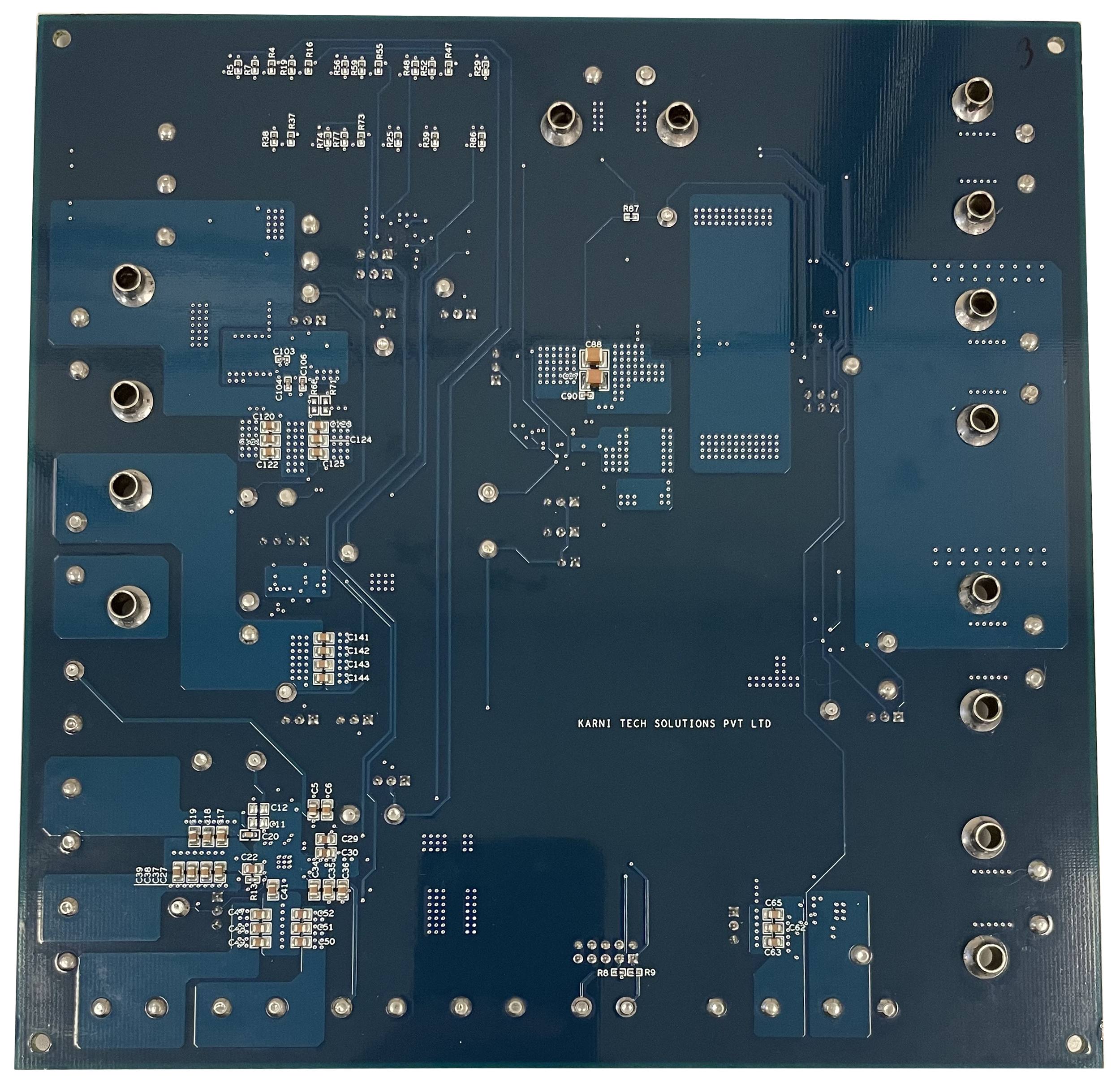 LTC4365 | 浪涌抑制器、过压和过流保护 | 亚德诺（ADI）半导体