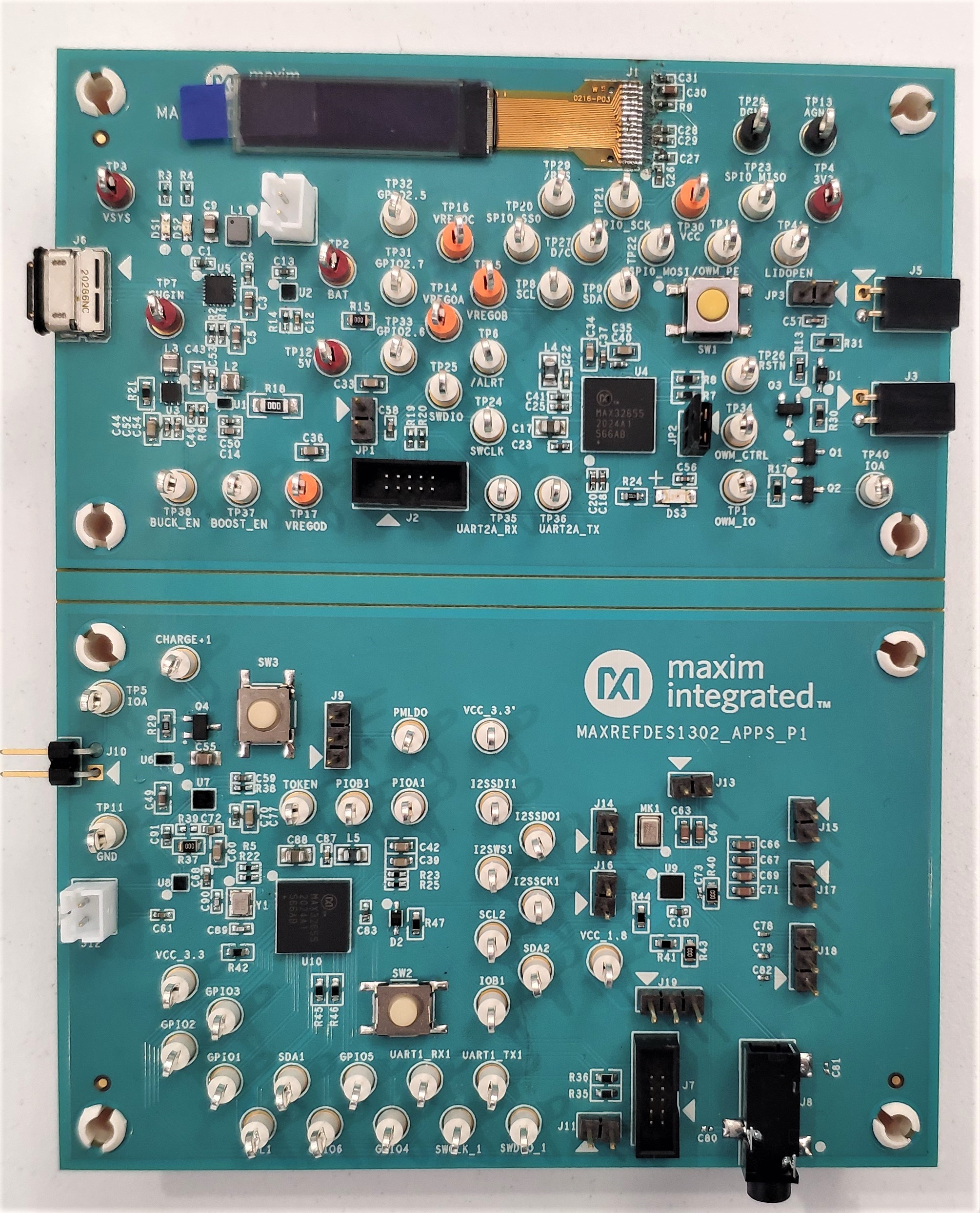 MAX17262 データシートおよび製品情報 | アナログ・デバイセズ