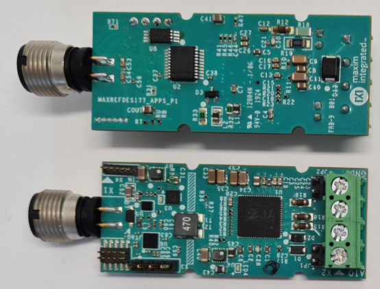 MAX13256 36V H桥变压器驱动器，用于隔离电源设计 | 亚德诺（ADI）半导体