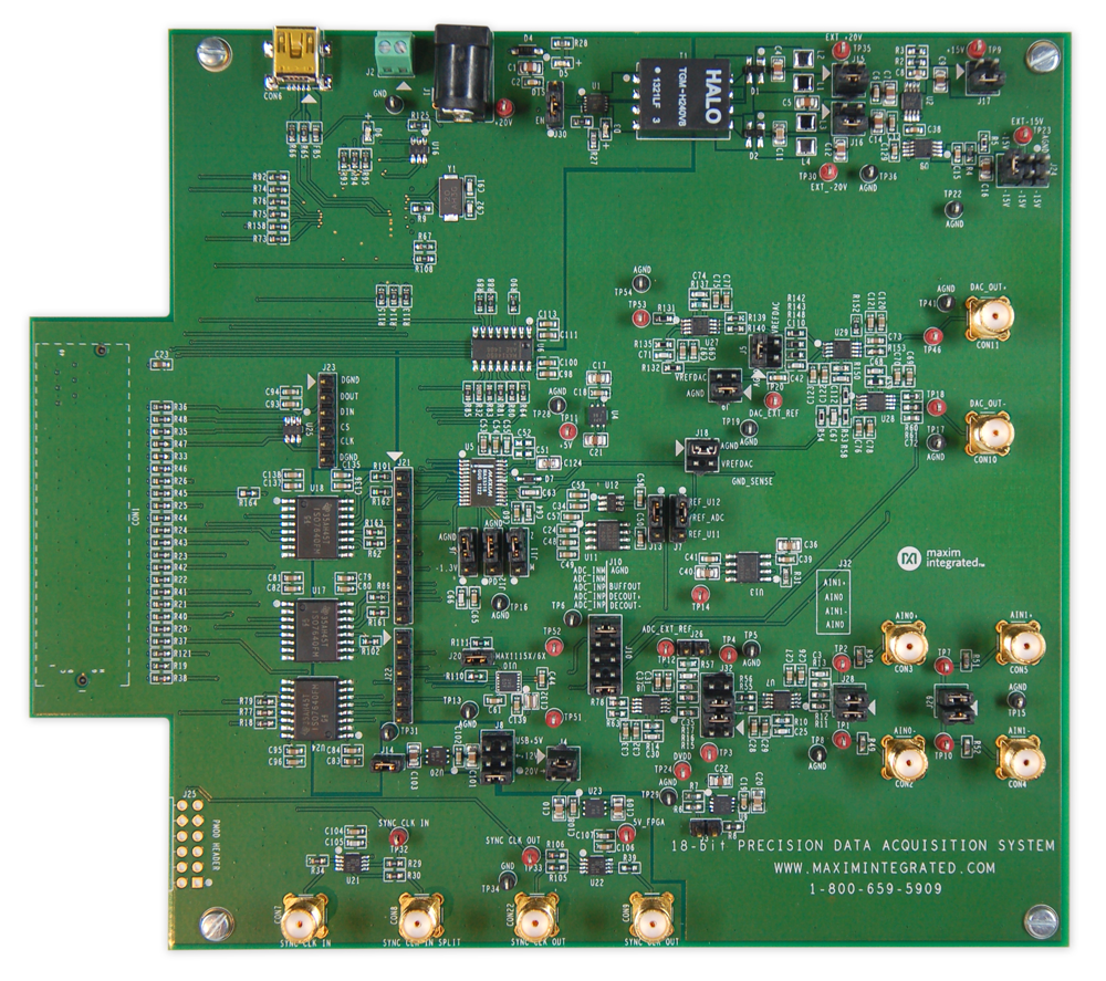 MAX13256 36V H桥变压器驱动器，用于隔离电源设计 | 亚德诺（ADI）半导体