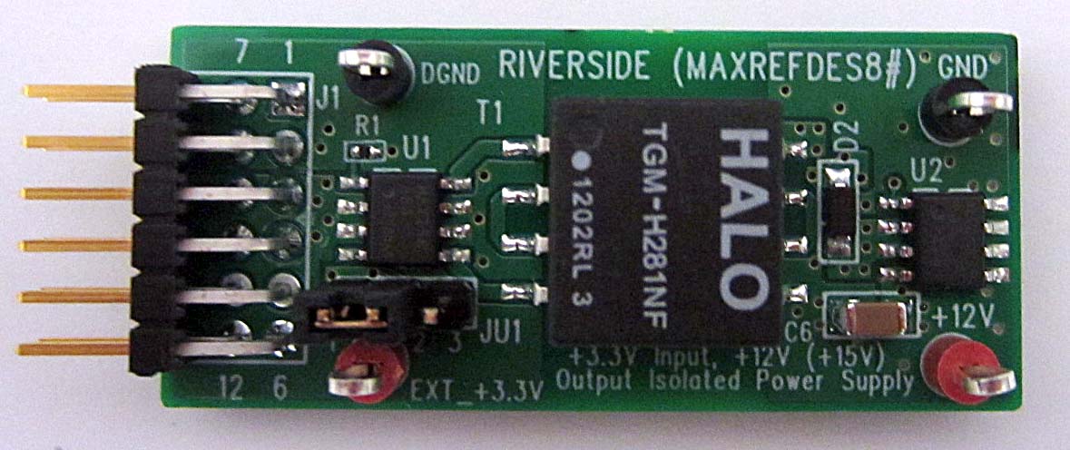 MAX256 数据手册和产品信息 | 亚德诺（ADI）半导体