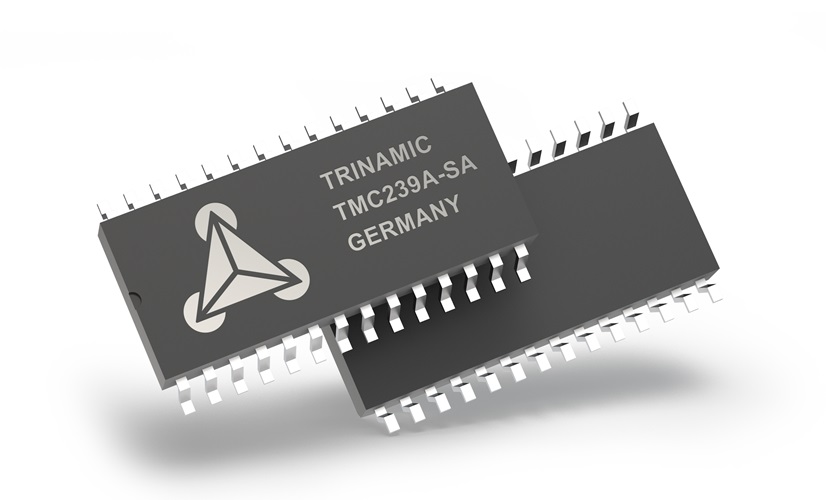 TMC239 | Analog Devices