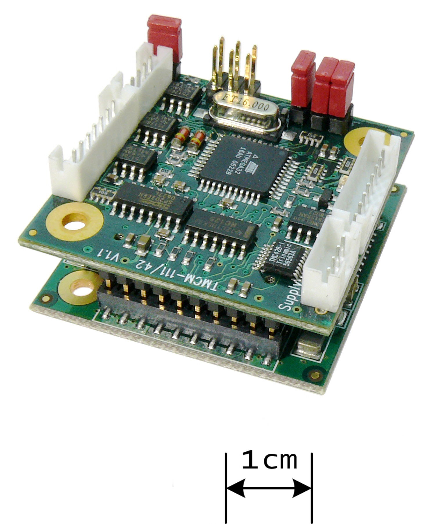 TMCM-111 Datasheet and Product Info | Analog Devices