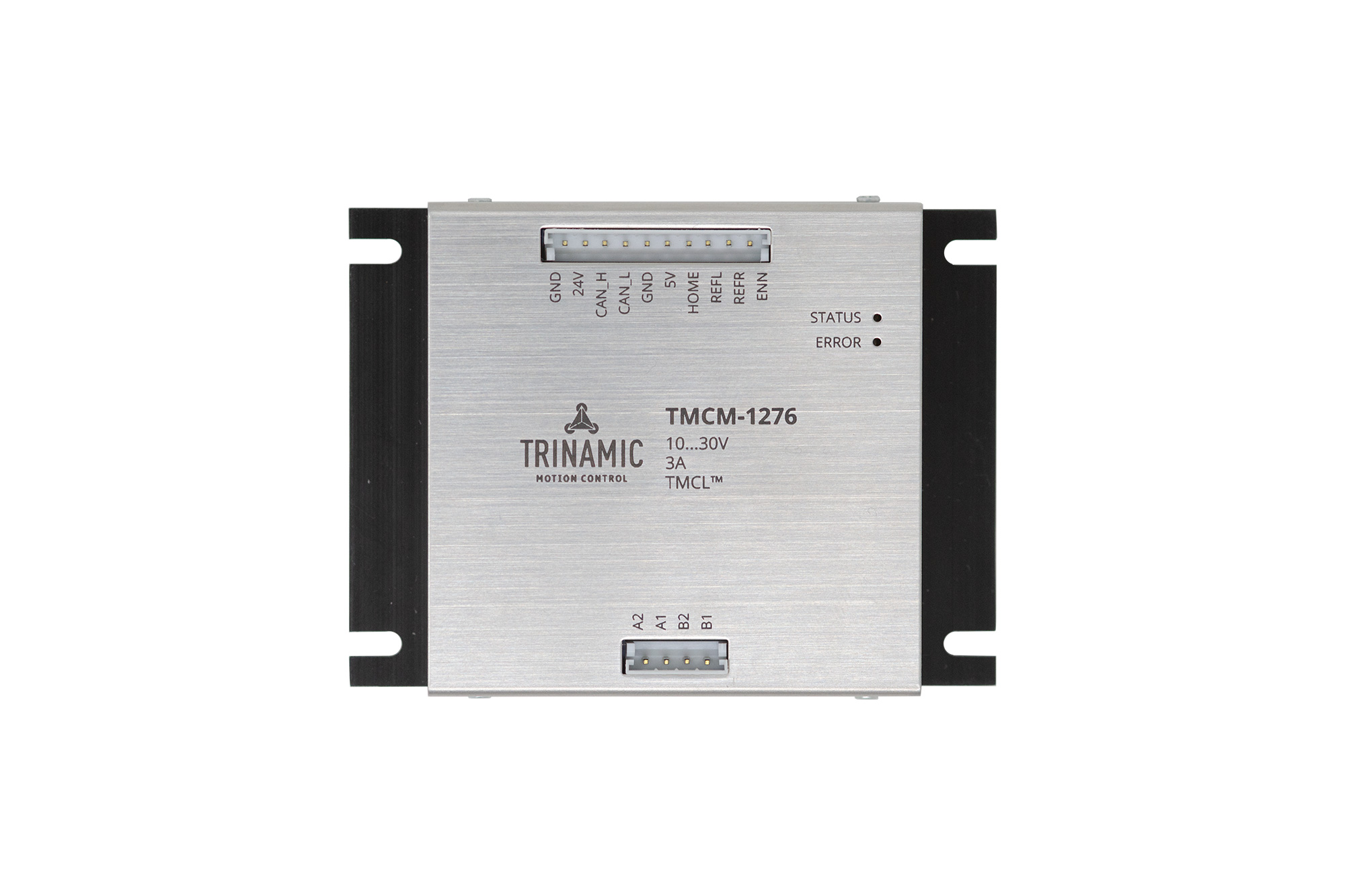 TMCM-1276 Datasheet and Product Info | Analog Devices