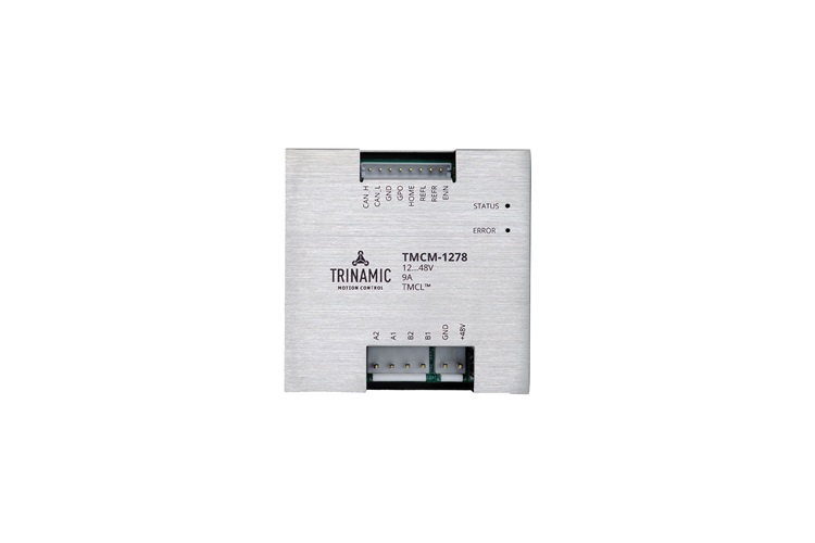 TMCM-1278 Datasheet and Product Info | Analog Devices