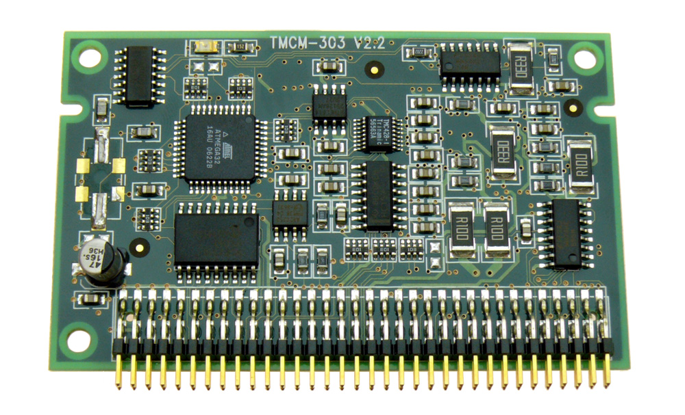 TMCM-303 Datasheet and Product Info | Analog Devices