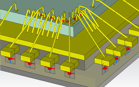 Exposed Paddles and Downbonds Improve Performance | Analog Devices