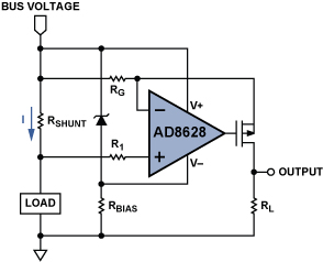 14.4V ground reference for ADC - Page 2