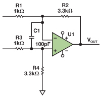 Difference vs differential amplifier