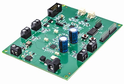 Using A2B for Audio-Conferencing Systems-Electron-FMUSER FM/TV ...