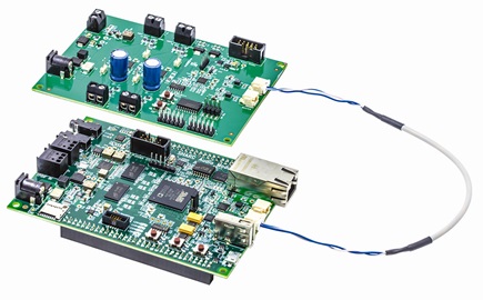 Using A2B for Audio-Conferencing Systems-Electron-FMUSER FM/TV ...
