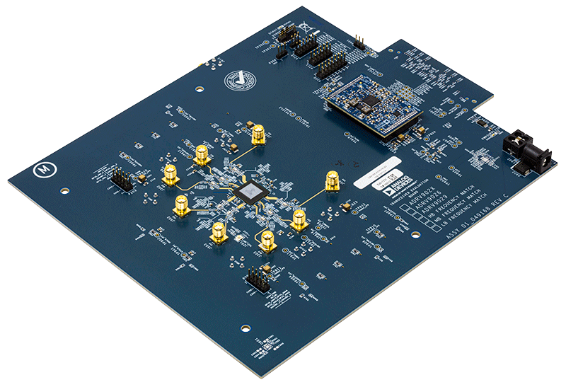 AD9528 Datasheet and Product Info | Analog Devices
