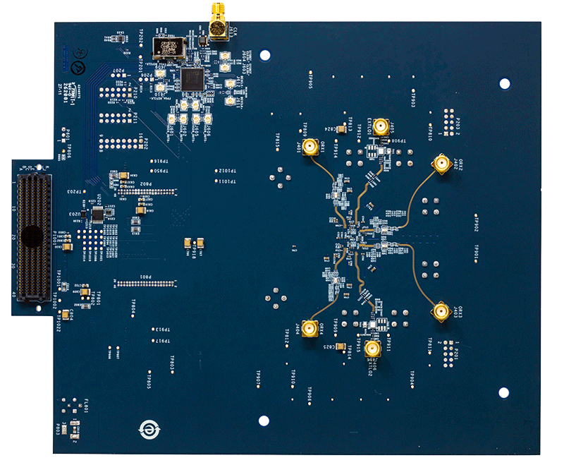 ADRV9026 Datasheet and Product Info | Analog Devices