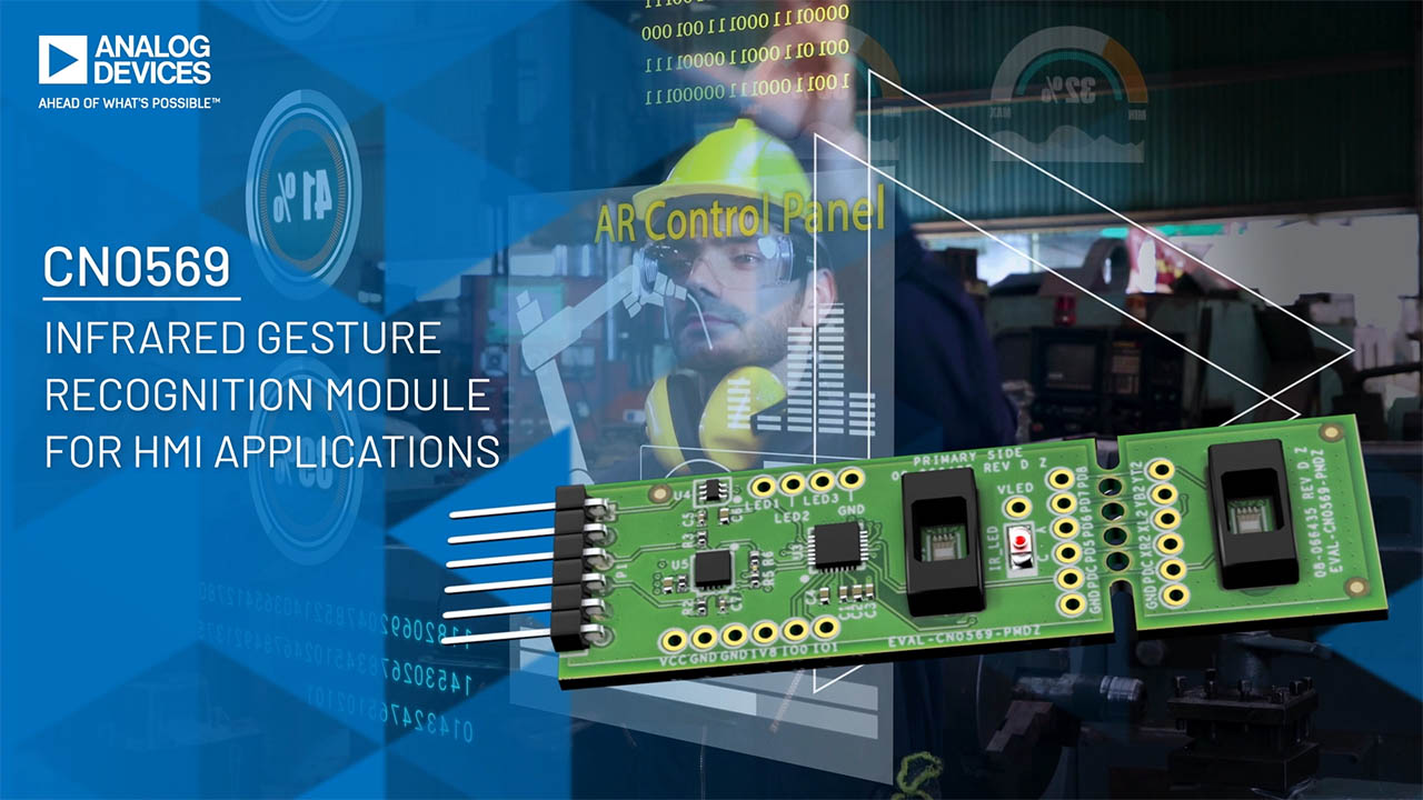 ADPD1080 | datasheet and product info Photometric Front End | Analog Devices