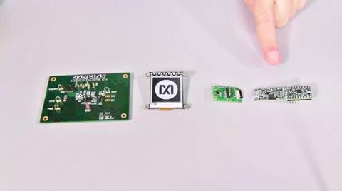 MAX32660 Datasheet and Product Info | Analog Devices